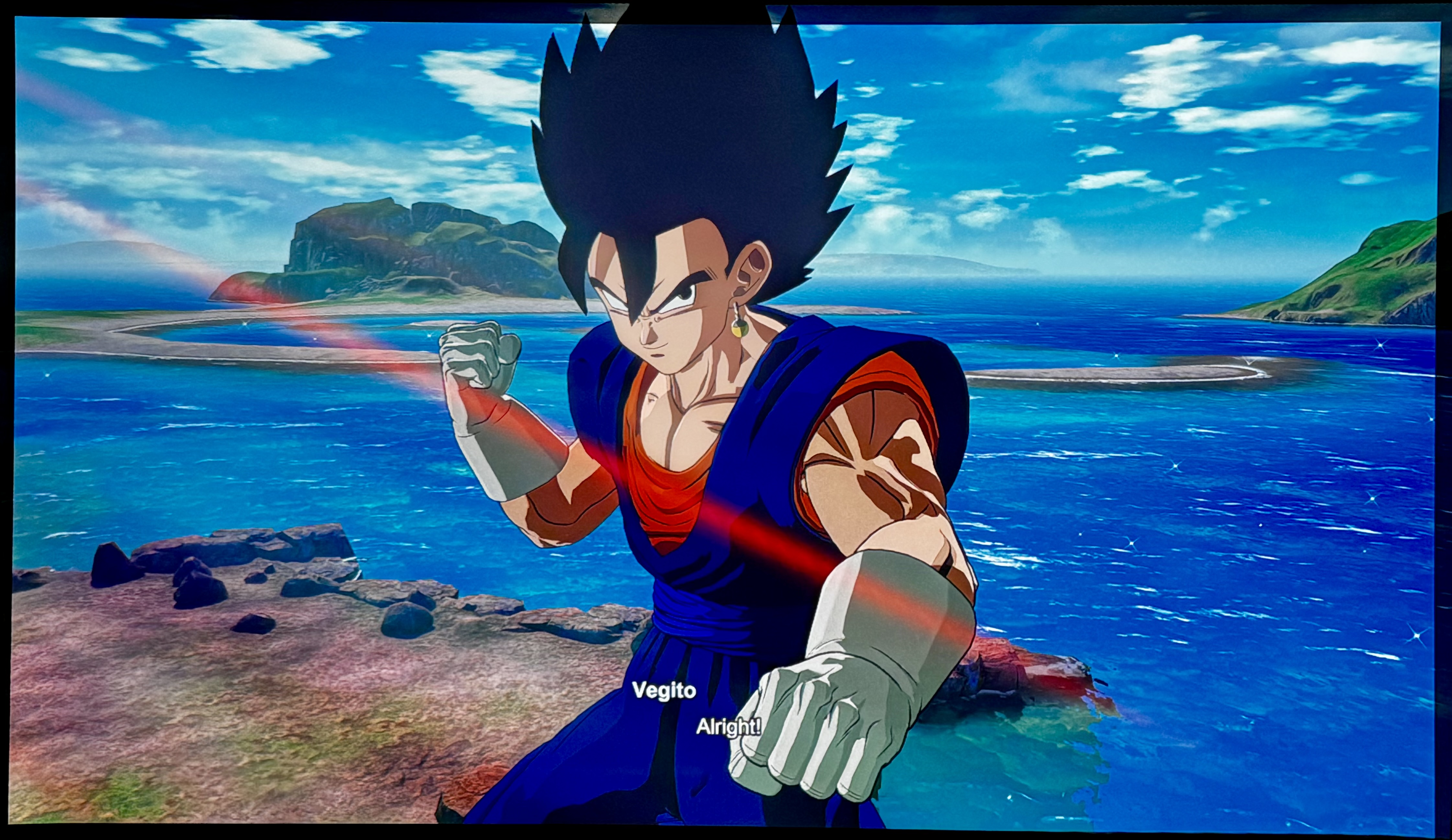 Dragon Ball: Sparking! ZERO Game Review – Writing Until Ragnarok