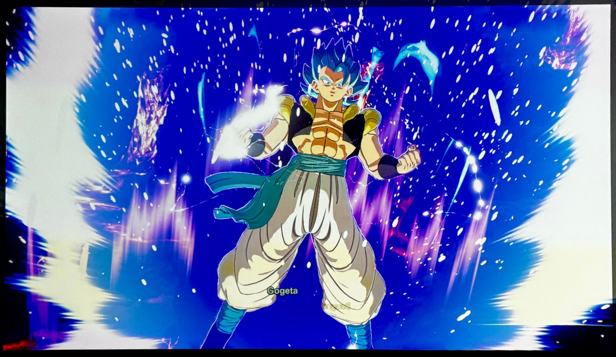 Dragon Ball: Sparking! ZERO Game Review – Writing Until Ragnarok